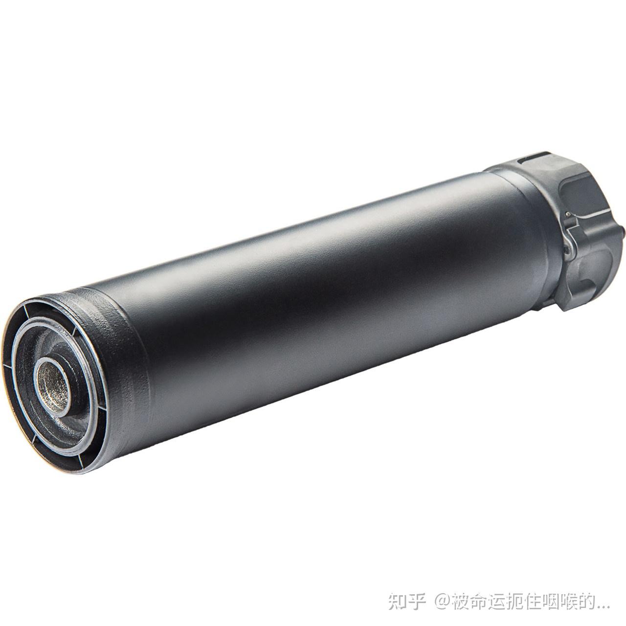 关于URG-I上机匣的看法，以及（顺便）聊聊一些其他AR步枪 - 知乎