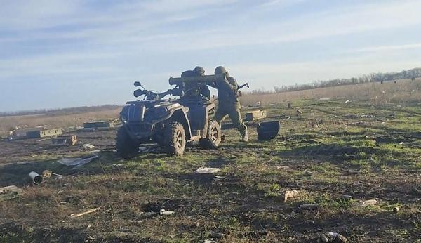 军事档案：俄系特种部队 - 知乎