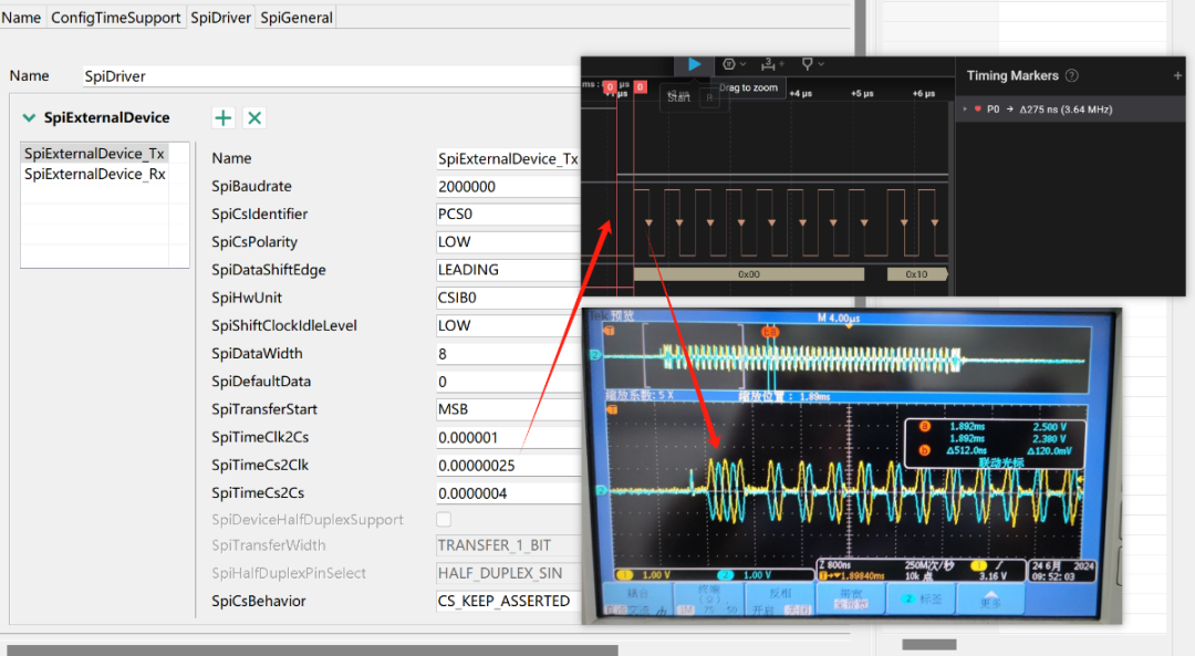 NXP BMS MC33664 TPL 数据帧异常问题分析 - 知乎