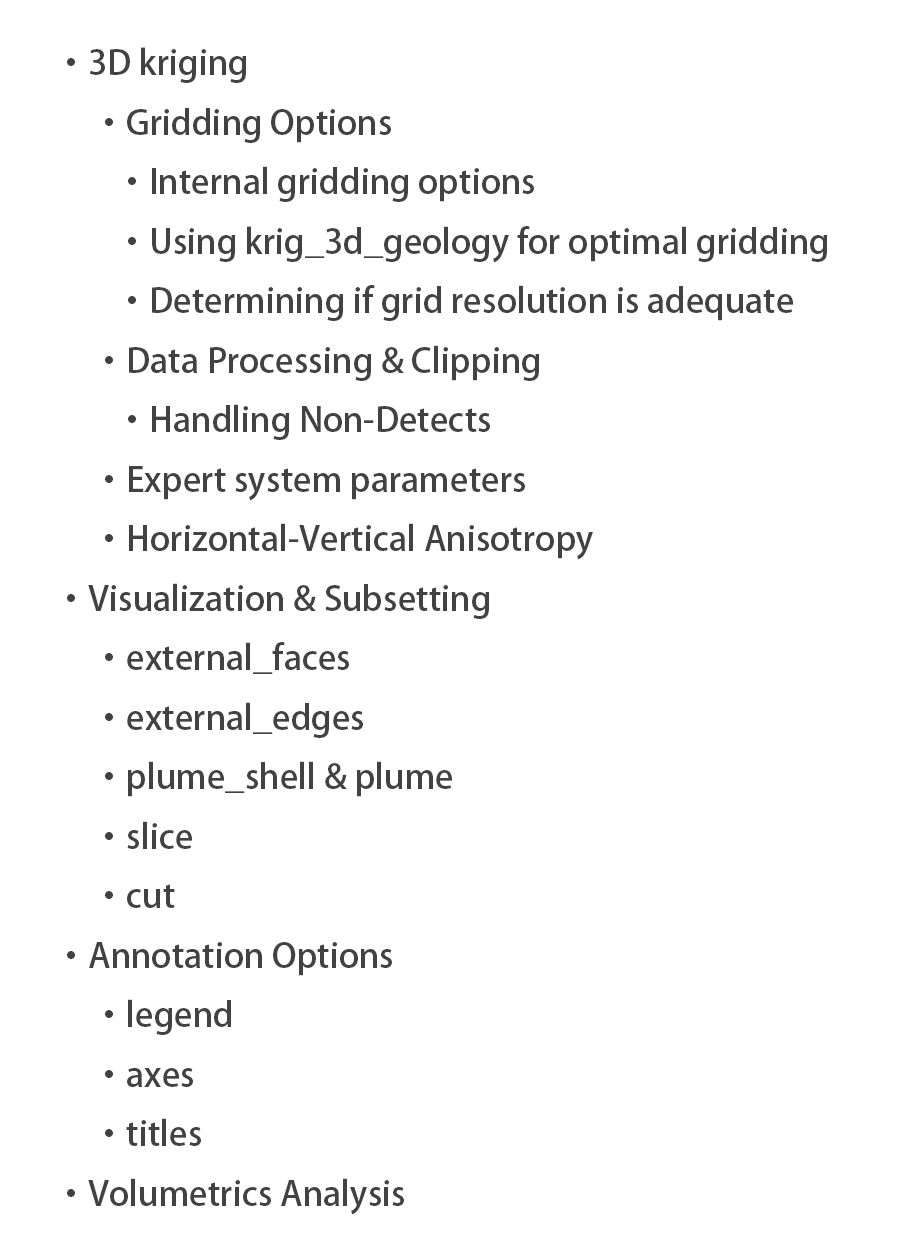 Earth Volumetric Studio基础培训视频 - 知乎