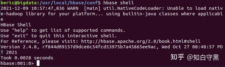 Hbase:slf4j Class Path Contains Multiple Slf4j Bindings等的解决方案 知乎