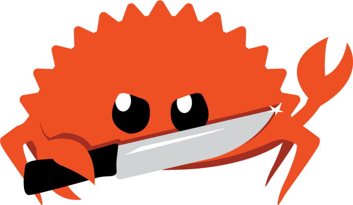 [Rust]一份美味的 Ferris 菜谱 - 知乎