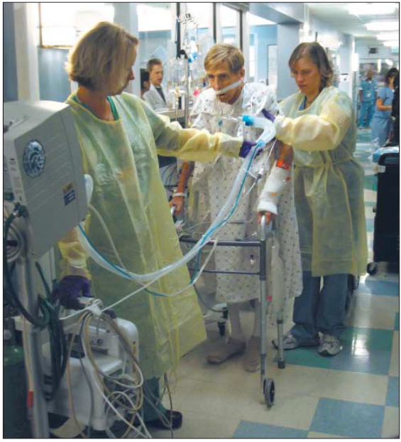 第145期 优化ICU患者早期活动的9个策略 - 知乎