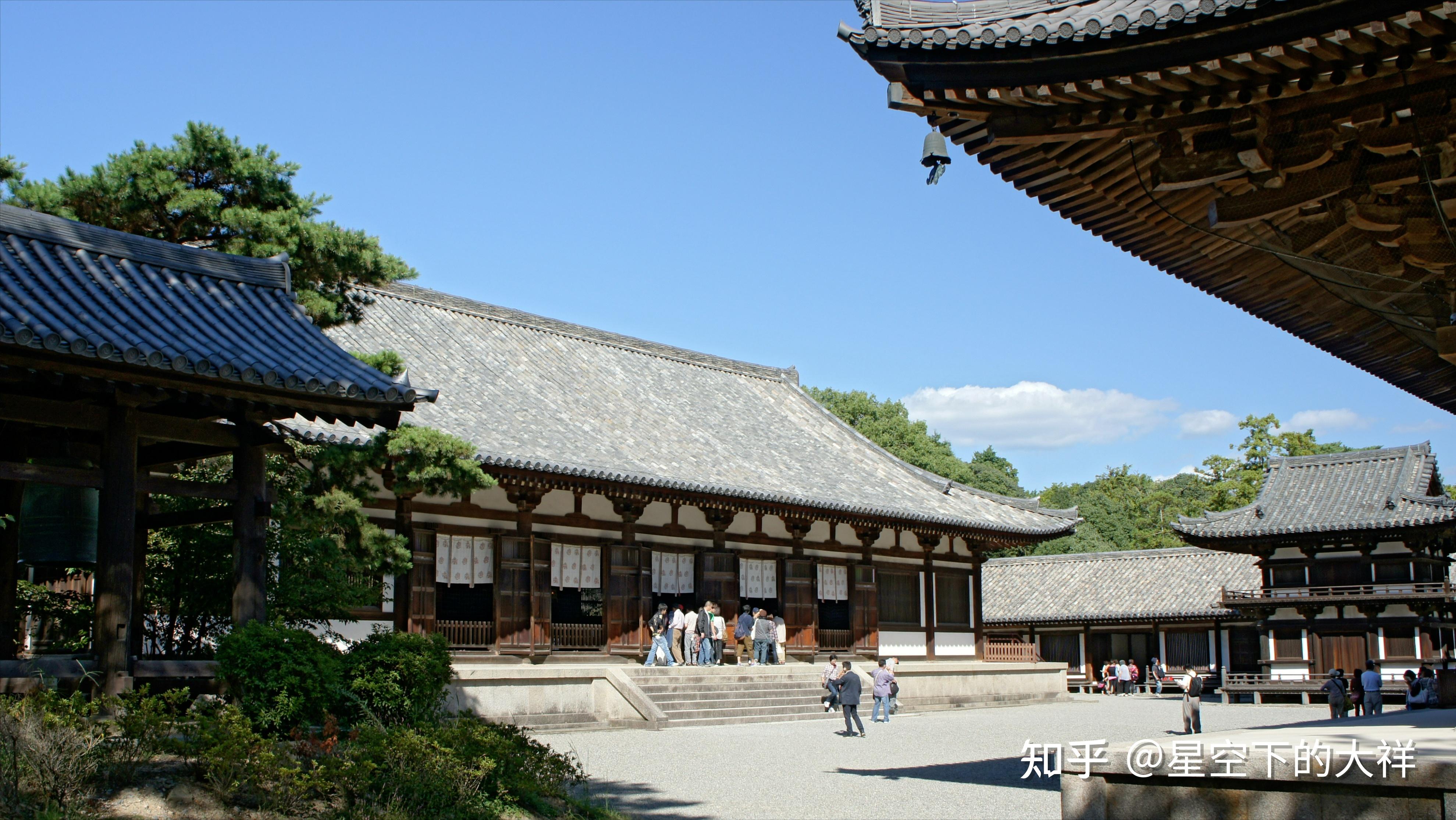 历史上的今天：唐代僧人鉴真第六次东渡日本，尊为日本律宗祖师 - 知乎