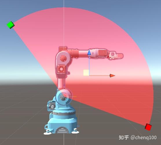 TechTips - 060[05]：Unity Robotics-Hub之Pick-and-Place Tutorial （5）niryo_one.urdf 学习 - 知乎
