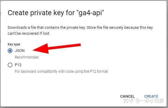 使用 Python 的 Google Analytics 4 API 指南 - 知乎