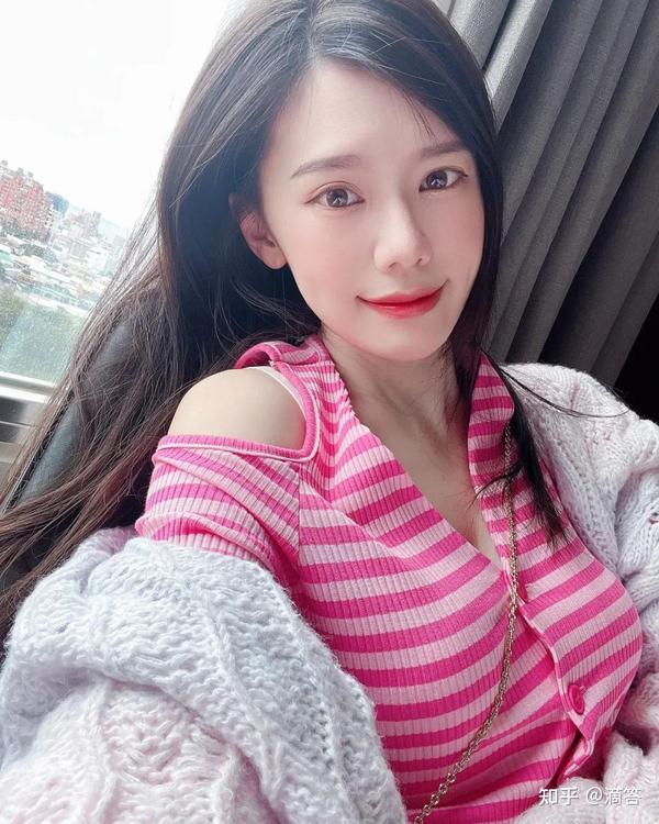 真实的台妹长什么样？YYDS - 知乎