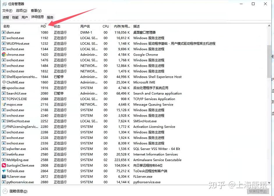 IIS无法启动提示计算机上"."的服务W3SVC，一分钟搞定，抓紧收藏 - 知乎