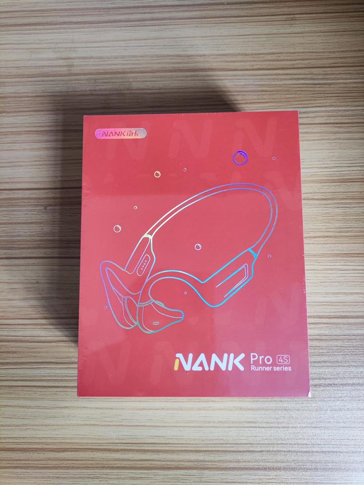 618必买好物——南卡Runner Pro4s骨传导蓝牙耳机 - 知乎