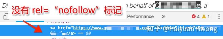 何为Nofollow及如何正确地使用？ - 知乎