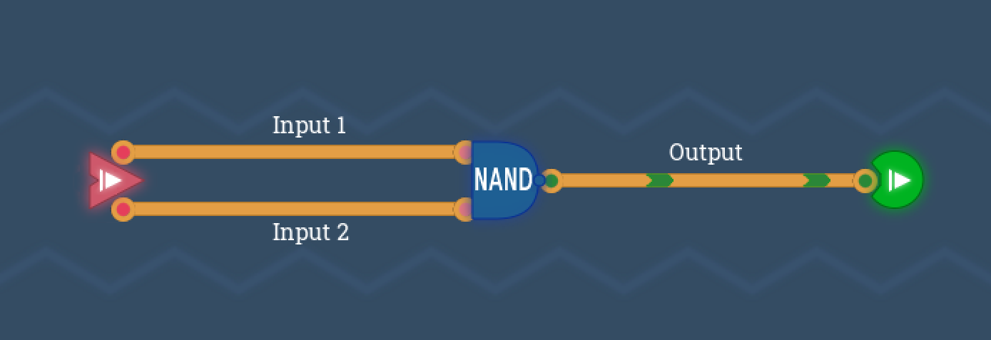 【Turing Complete】第一层解法 - 知乎