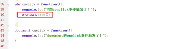 javascript：Event事件对象 - 知乎
