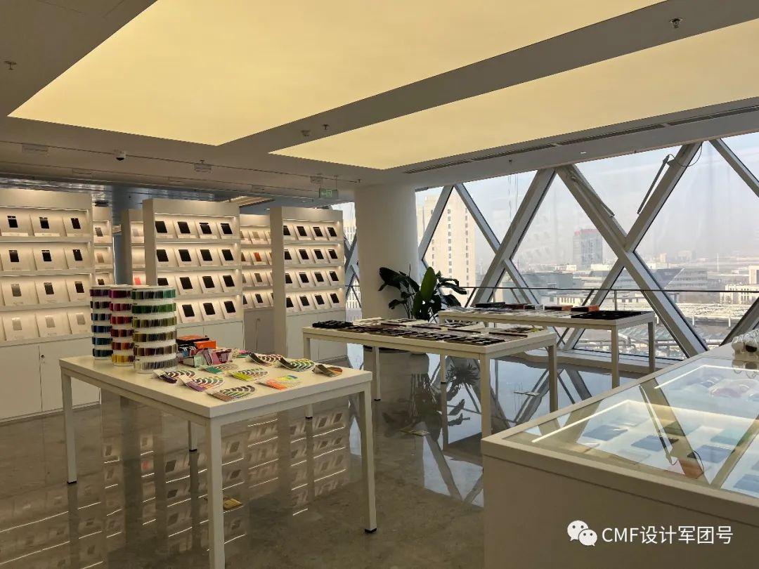 对材料工艺理解到什么程度才可以做CMF？ - 知乎