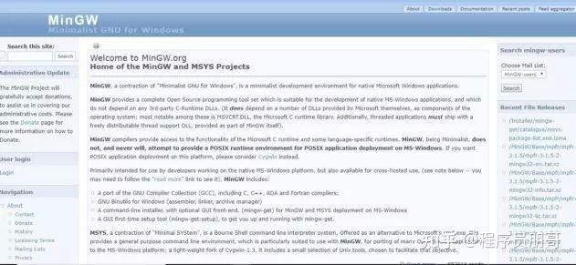 10款适合C/C++开发人员的IDE - 知乎