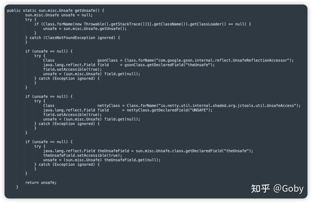内存马是什么? - 知乎