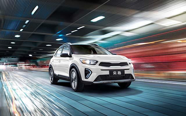 起亚KX1奕跑2021款说明书用户手册｜Kia KX1 2021 Owner's Manual - 知乎