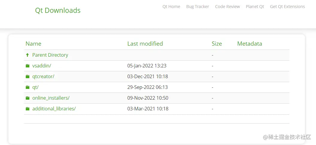 Qt环境搭建：下载与安装以及开发工具的选择 - 知乎
