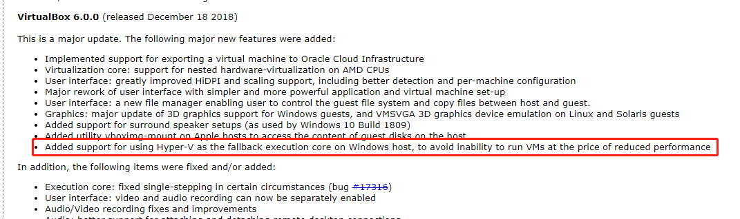不能打架！不能打架！Hyper-V终于可以跟其他虚拟机兼容啦！ - 知乎