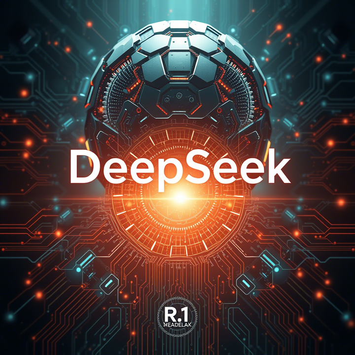 当AI学会“深度思考”：揭秘DeepSeek R1的推理魔法 - 知乎