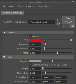 AOVs (aka “Render Channels”) 分层（通道） - 知乎