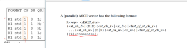 Python练习: eVCD to v93k binary pat Conversion - 知乎