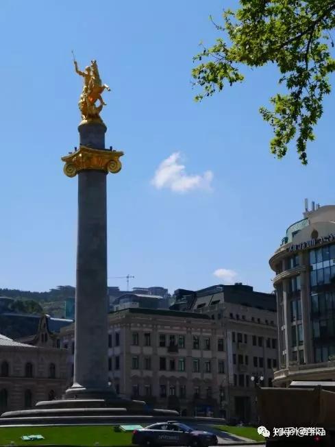 迷人的格鲁吉亚文字 - 知乎