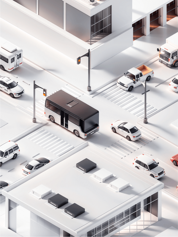 Stable Diffusion 教程！5步教你平面插图转建模2.5D - 知乎