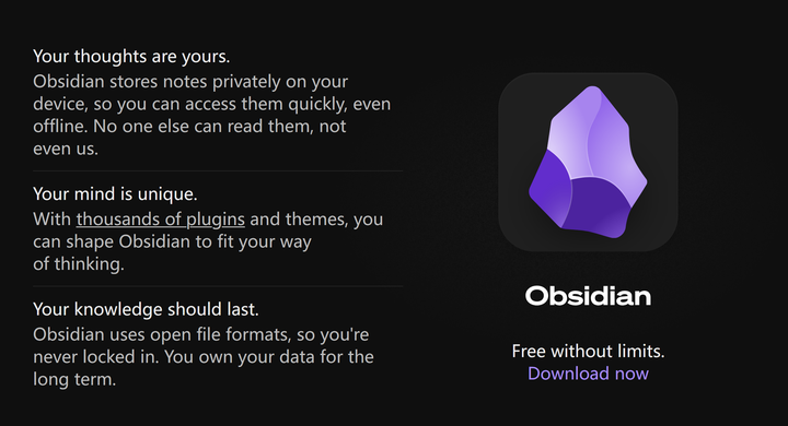 使用git实现obsidian同步 - 知乎
