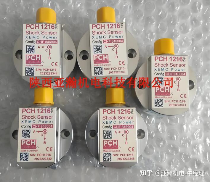 丹麦PCH ENGINEERING振动传感器,涡流探头,PCH ENGINEERING振动监测器,PCH ENGINEERING工业振动加速度 ...