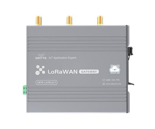 详细教程！搭建LoRaWAN服务器——ChirpStack - 知乎