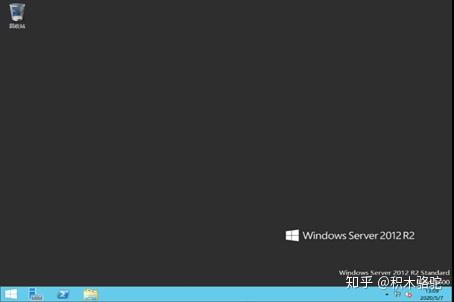 Windows Server 2012 R2 详细安装步骤 - 知乎