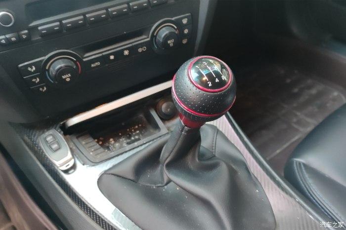 借贵地秀秀我的爱车，1JZ宝马E90+MT，机头马力400匹+ - 知乎