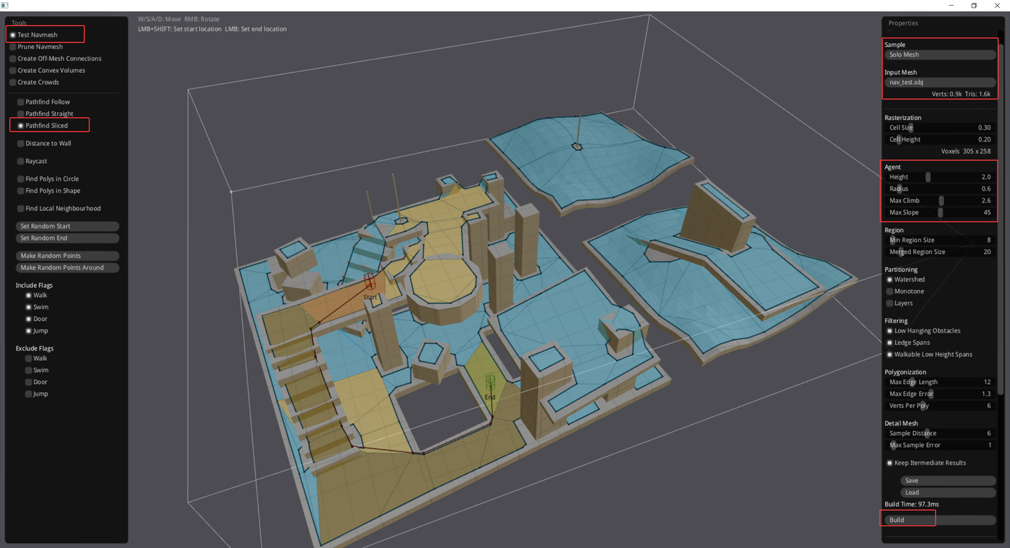 Recastnavigation源码解析 - 知乎