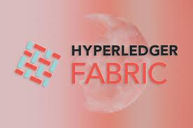 Hyperledger Fabric-V1.4安装配置及票据应用（1） - 知乎