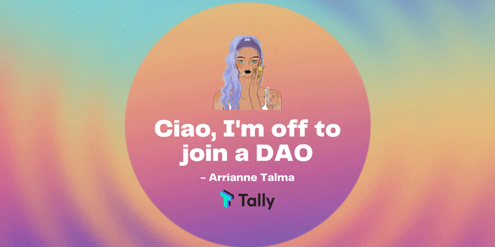 DAO+PFP：IP的新范式 - 知乎