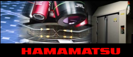 日本滨松Hamamatsu EFA失效分析技术PHEMOS-X - 知乎