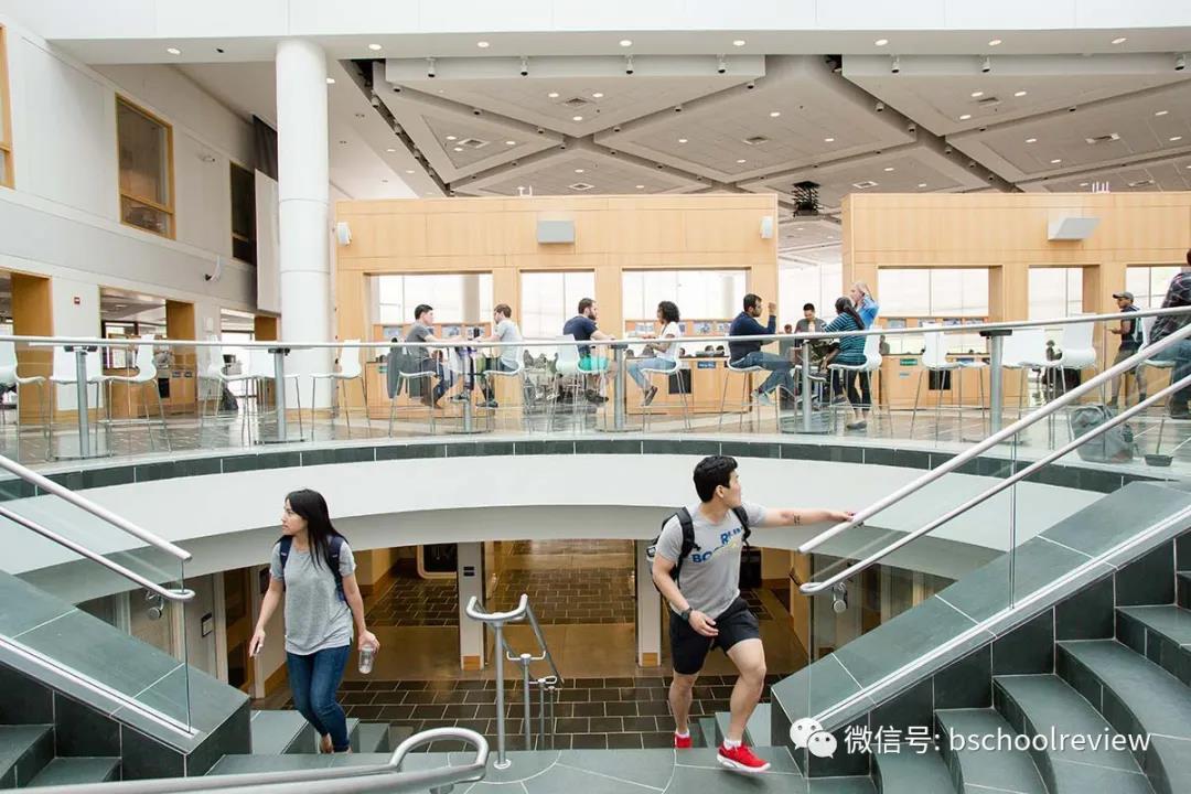 商校介绍 | 19. Duke's Fuqua School of Business - 知乎