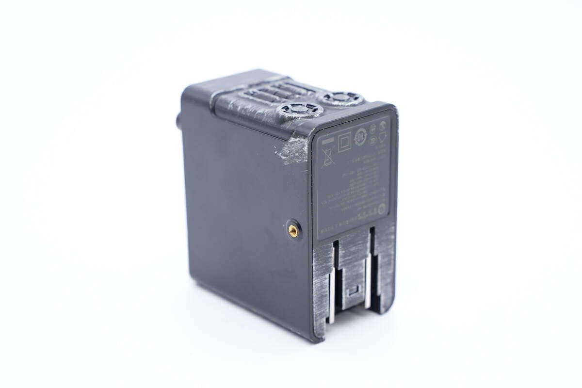 拆解报告：GravaStar重力星球 狗氮A65 大黄蜂联名款氮化镓充电器 - 知乎