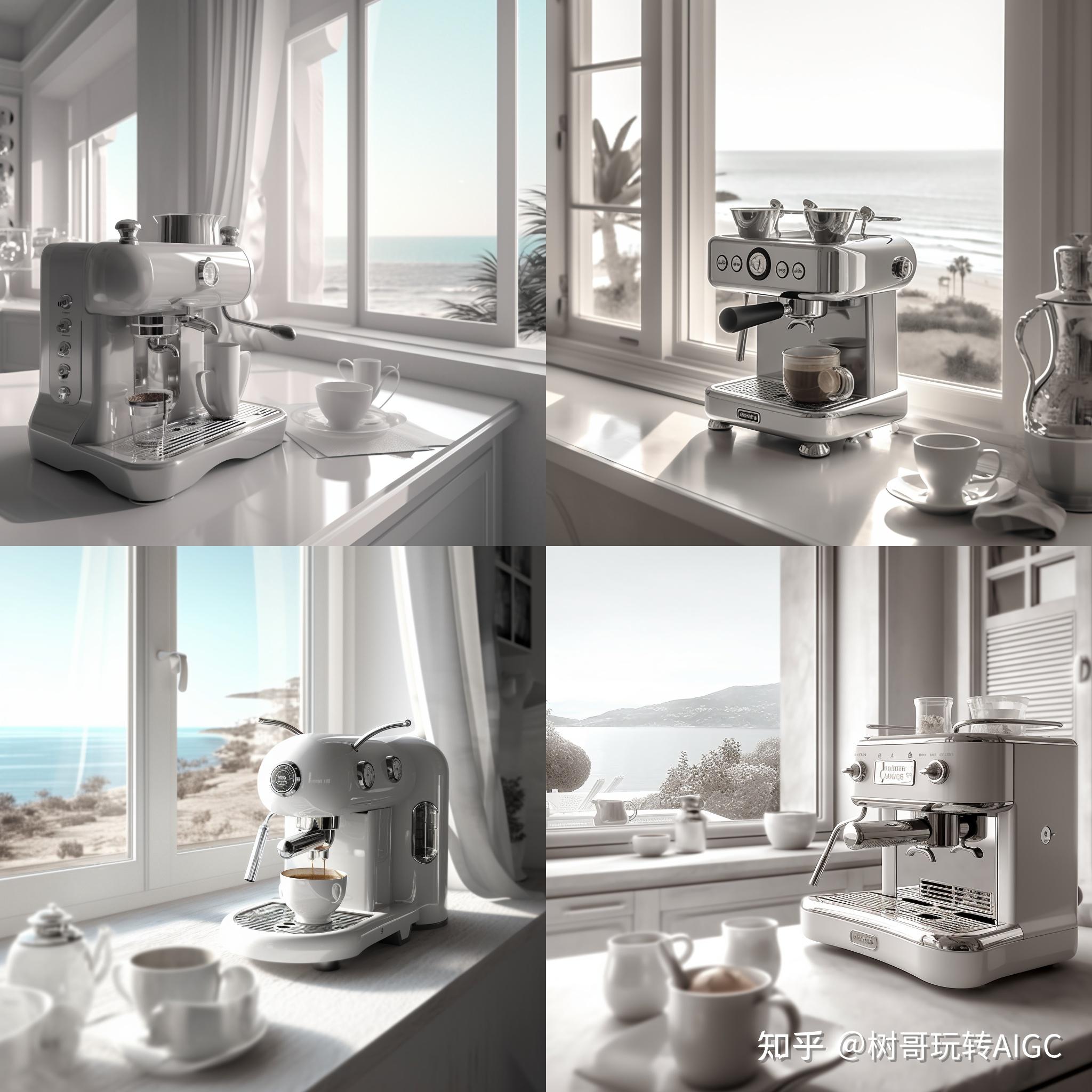 如何用Midjourney生成电商产品摄影广告图，20多种创意提示，值得收藏！ - 知乎