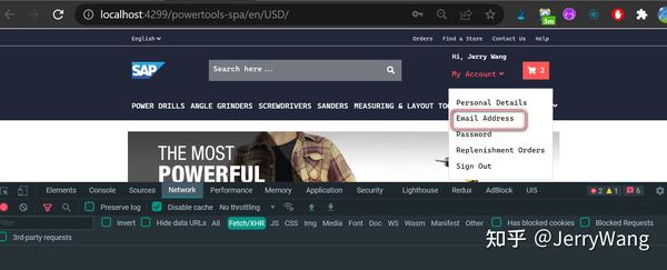 Command 模式在 SAP Spartacus 中的具体应用一例 - 知乎