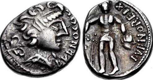 《高卢战记》随记 - 知乎