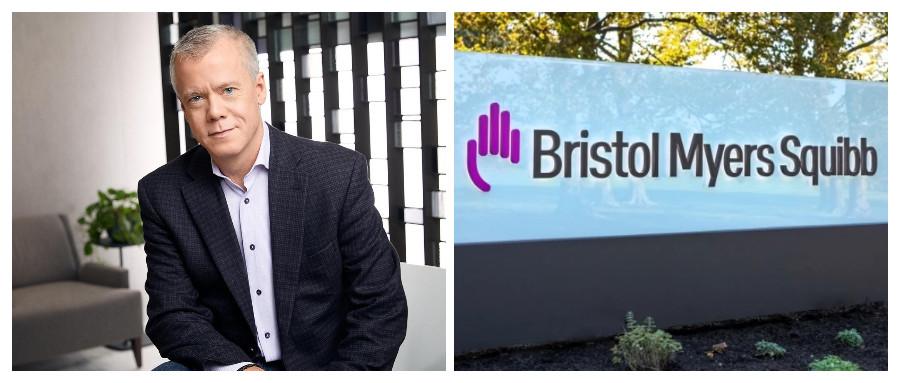 百时美施贵宝官宣更换CEO；罗氏、GSK发布一季度最新业绩；日本汉方药企津村收购陕西紫光辰济药业 | 日报 - 知乎