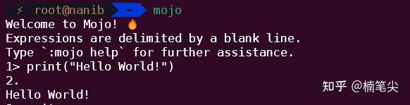 Windows系统使用WSL2-Ubuntu22.04系统安装Mojo🔥 - 知乎