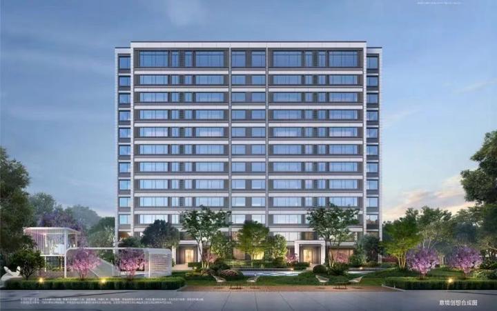 成都天府新区人才公寓绿城锦江生态带24亩 - 知乎