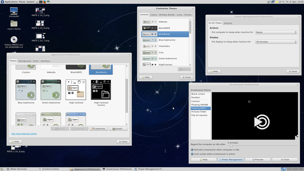 教程：为你的linux桌面带来Mac OS Mojave的体验 - 知乎