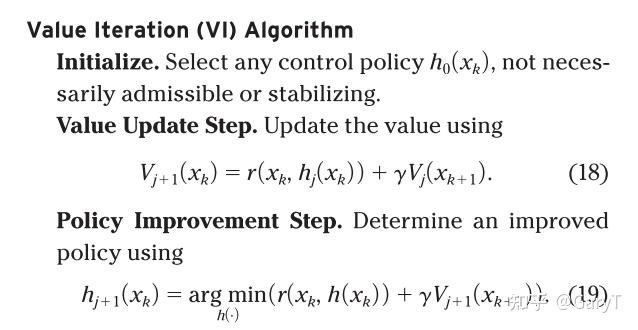 Reinforcement Learning and Adaptive Dynamic Programming for Feedback Control（上） - 知乎