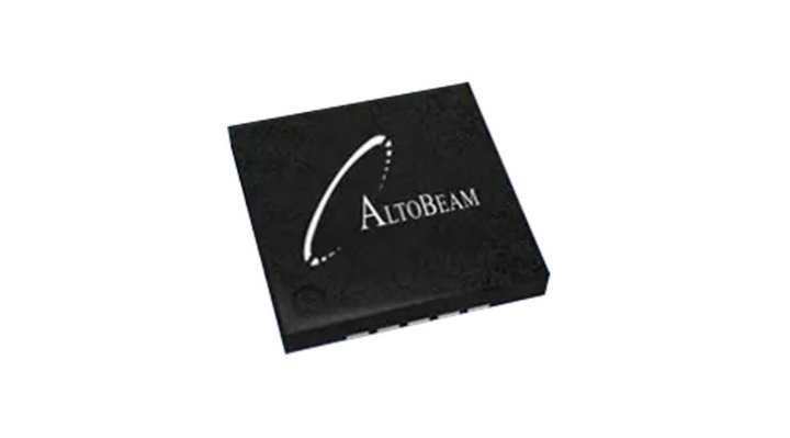 昂科发布软件更新支持ALTOBEAM高拓讯达的超低功耗Wi-Fi芯片ATBM6441-N的烧录 - 知乎