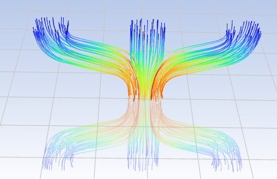 跟着操作手册学习FLUENT - 知乎