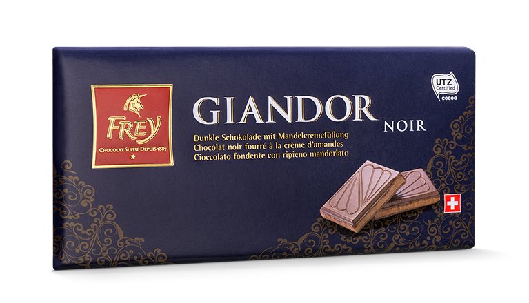 Giandor 系列 - 知乎