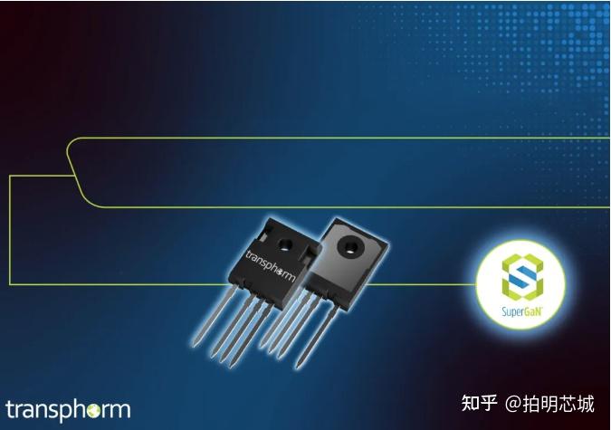 38家氮化镓主要玩家及产品 - 知乎